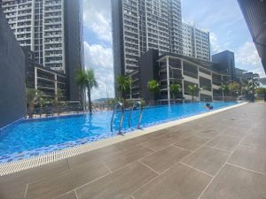 Residensi Adelia @ Bangi Avenue Facing Swimming Pool For Sale for Sale ...