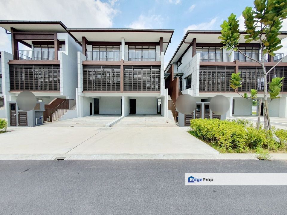 THE MULIA RESIDENCES CYBER 10@CYBERJAYA for Sale @RM1,100,000 By ...