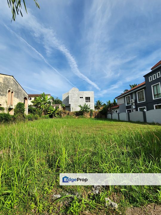 TAMAN GURU MELAYU SENAWANG BUNGALOW LOT for Sale @RM242,000 By SURYATI ...