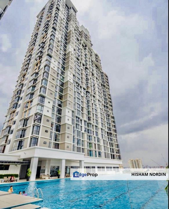 Great Deals Shamelin Star Service Residence Taman Shamelin Cheras for ...