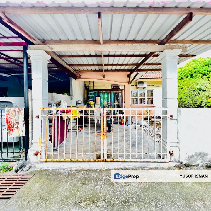 CORNER LOT, Jln Suria Bandar Mahkota Banting for Sale @RM330,000 By ...