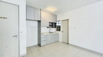 Setia Ecohill Semenyih D’Cerrum Apartment For Sale Facing Pool Below ...