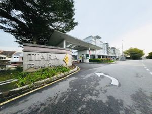 Taman Bukit Mewah Kajang Tiara Parkhomes Condominium Kajang For Sale ...