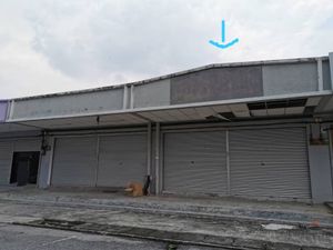 Single storey shop Taman Bukit Jelutong, Taman Bunga Raya, Mantin for ...