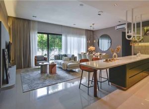 Penthouse. Sunway Flora Residences, Bukit Jalil, Kuala Lumpur for Sale ...