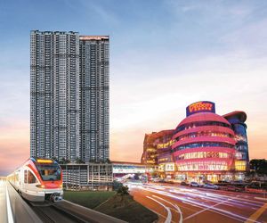 NOW Open! 60% Booked. Sunway Velocity 3, Cheras, Kuala Lumpur for Sale ...