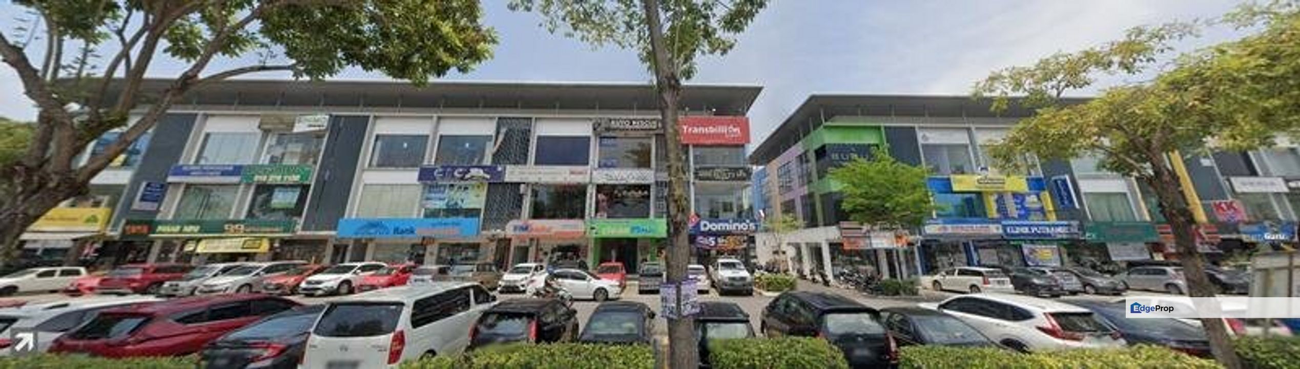 Prima Samudera for Rental @RM4,000 By LEX HOW | EdgeProp.my