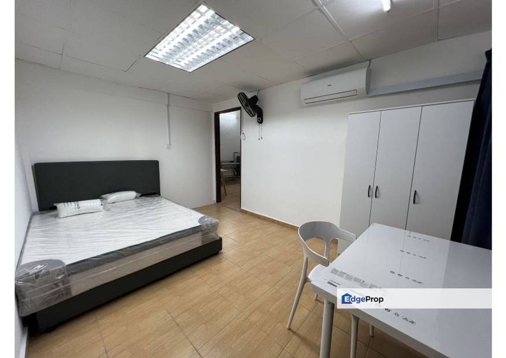 Taman Connaught Cheras 2-Storey House For Sale for Sale @RM840,000 By ...