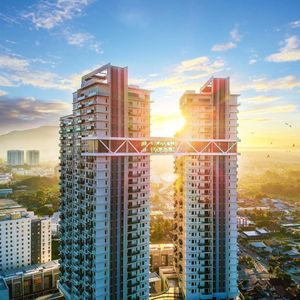 Prominence Condo, Bukit Mertajam for Sale @RM540,000 By NOR IDAWATY ...