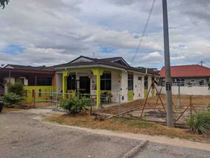 Taman Kenangan, Sungai Karangan Kulim for Sale @RM330,000 By NOR ...
