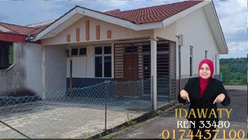 Teres Setingkat Taman Kulim Utama Fasa 2, 09000 Kulim Kedah for Sale ...