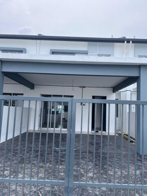 Double Storey Terrace Residensi Junjong Kulim Kedah for Sale @RM400,000 ...