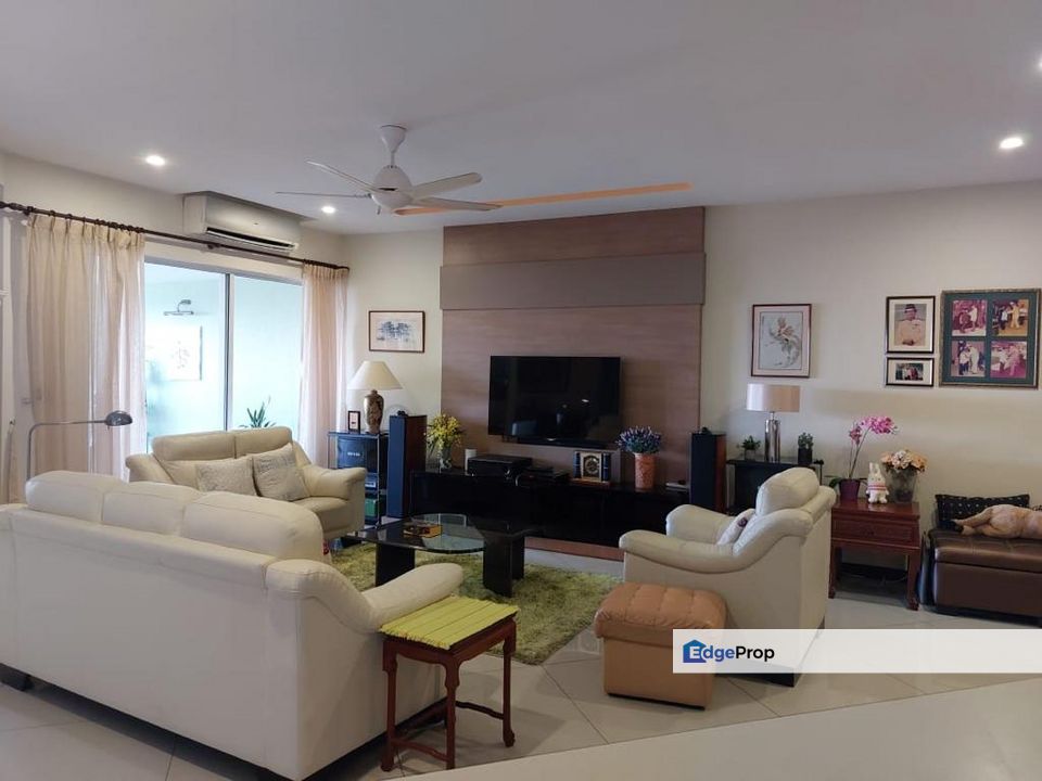 9 Bukit Utama, Persiaran Bukit Utama, Bandar Utama for Rental @RM5,200 ...