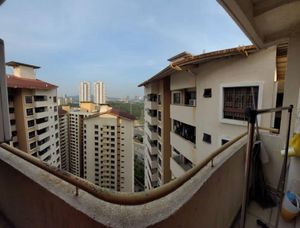 palm spring damansara for Rental @RM1,350 By NAVIN INNASI | EdgeProp.my