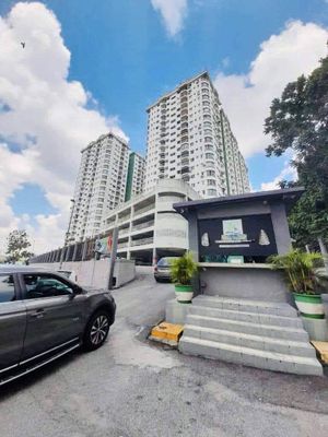 New Condo Kepong Sentral for Sale @RM290,000 By DANIAL | EdgeProp.my