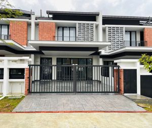 New 2 Storey Terrace Elmina Valley 5 for Sale @RM1,100,000 By DANIAL ...
