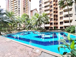 Palm Spring Condominium Kota Damansara for Sale @RM330,000 By LOKMAN ...