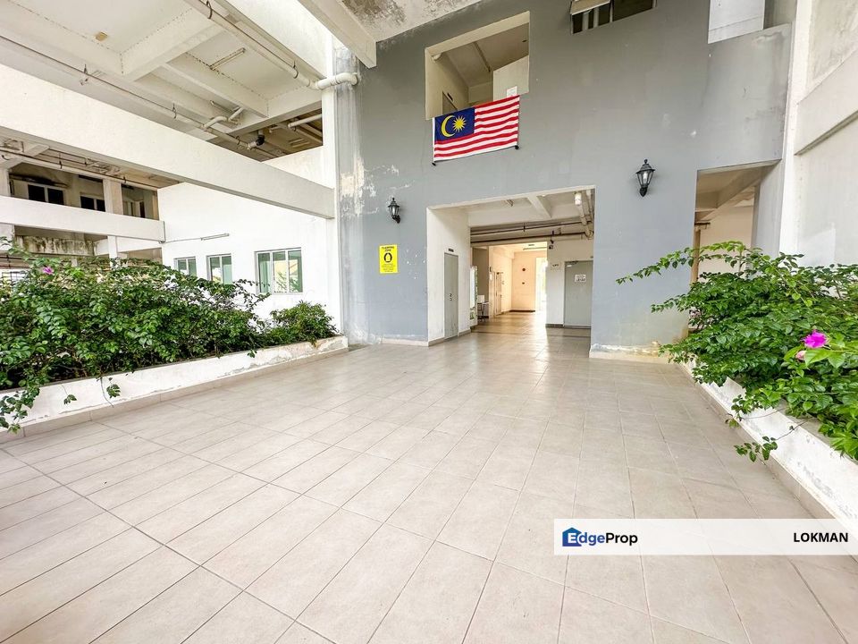 The Residence 1 Tiara South Apartment Semenyih for Sale @RM280,000 By ...