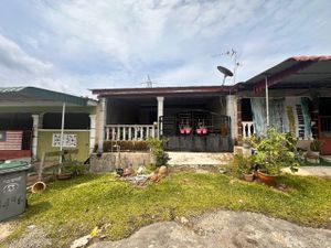 [FREEHOLD]Taman Sri Redan, Masjid Tanah Teres Setingkat Untuk Dijual ...