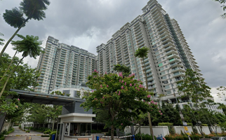 Le Yuan Unique and Fully ID Penthouse for Rent for Rental @RM13,500 By ...