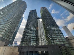 The Meritz @KLCC for Rental @RM5,500 By MAE PUA | EdgeProp.my