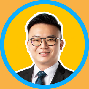 Real Estate Agent: Yahoo Wong from PROPNEX REALTY SDN BHD | EdgeProp.my