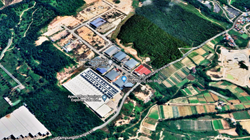 Rawang Kuang Kampung Orang Asli Land For SALE (Near APEX) for Sale ...