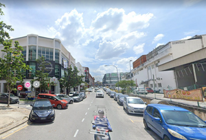 (ROI 5.2%) Bandar Baru Sri Petaling Jalan Radin Bagus 3 Storey Shop W ...