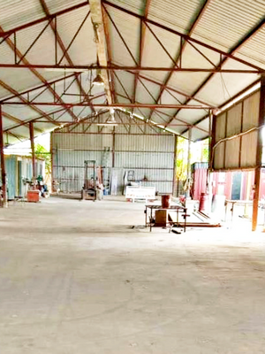 Rawang Kampung Baru Kundang Single Storey Factory For RENT for Rental ...