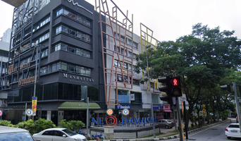 (Ground Floor) Neo Damansara Damansara Perdana Shop For SALE for Sale ...