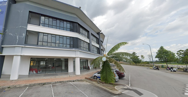 (Main Road) BSC 2C Bandar Seri Coalfields SungaI Buloh for Rental @RM4 ...