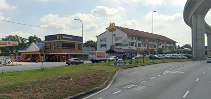 (MainRoad) USJ Taman Tanamera Subang Jaya for Rental @RM10,500 By BENZ ...