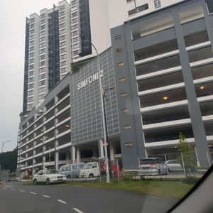 Booking 2K Simfoni 2 Condominium Negotiable for Sale @RM398,000 By ...