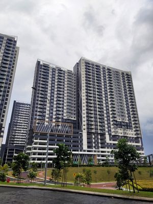 Freehold Booking 2k Adelia 2 Residensi Unit Baru Corner Unit for Sale ...