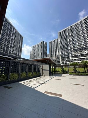 Sewa Partial Furnished Ready Move In Adelia 2 Residence for Rental @RM1 ...