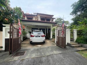 USJ 12 Subang Jaya 2 Storey (CORNER UNIT FACING OPEN) for Sale @RM1 ...