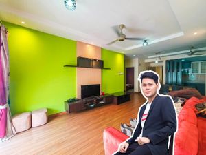 PV 10 Setapak KL FULLY FURNISH READY MOVE IN CONDITION! for Sale @RM460 ...