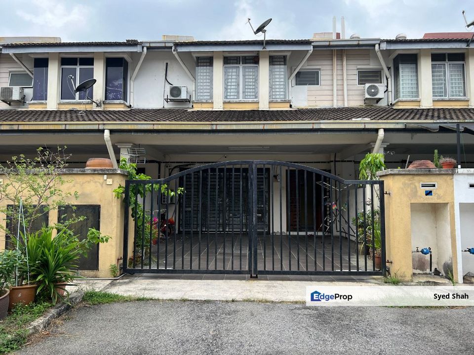 RUMAH LANDED FREEHOLD MURAH KAJANG 2 Storey Kajang Impian for Sale ...