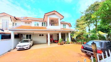 CORNER Bangi Seksyen 3 FULLY RENOVATED & FULLY EXTENDED for Sale @RM1 ...