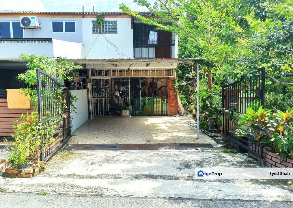 Taman Sungai Jelok Kajang 2 Tingkat ENDLOT FREEHOLD for Sale @RM420,000 By Syed Shah | EdgeProp.my
