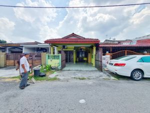 Kajang Seksyen 3 FREEHOLD FULLY RENO 1 Tingkat 20x65 for Sale @RM419 ...