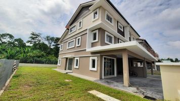 NEW SEMI D FREE LEGAL FEES Sungai Merab Bangi - Kajang for Sale @RM1,059,022 By Syed Shah ...