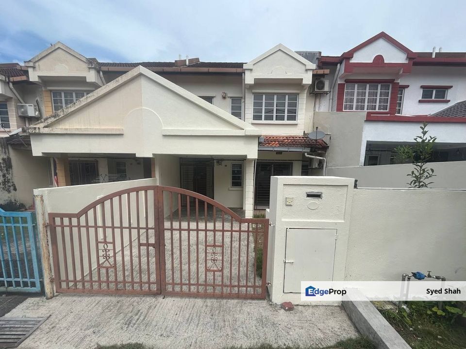 RUMAH FREEHOLD LANDED KAJANG 2 Storey Kajang Perdana for Sale @RM550 ...