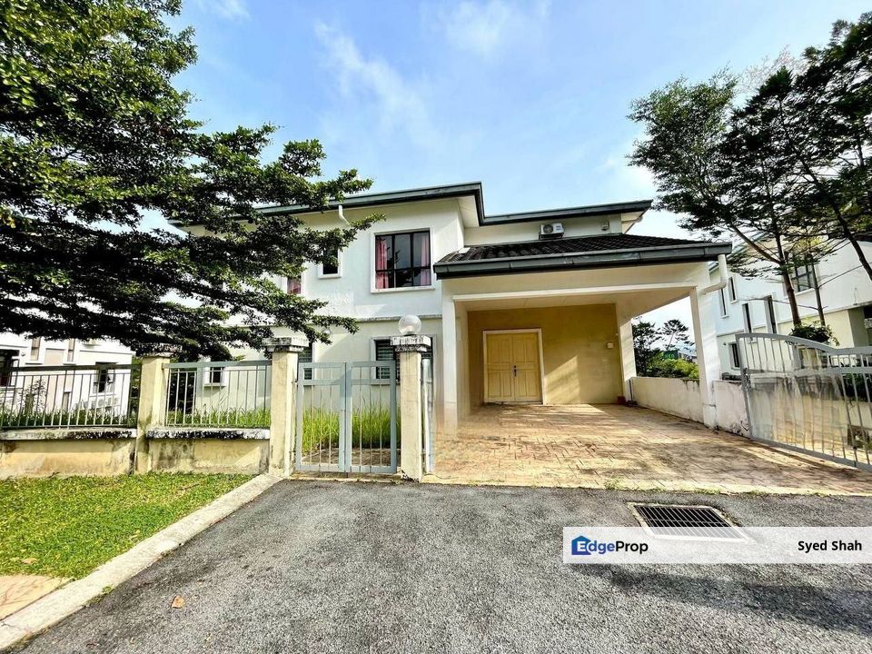 FREEHOLD BUNGALOW KAJANG Prima Saujana 2.5 Storey - Gated Guarded for ...