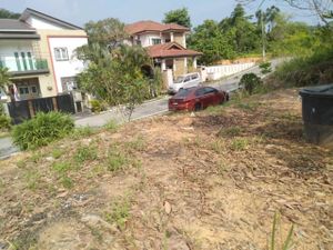 TANAH BANGLO BANGI Sungai Merab Jalan Putra Oasis for Sale @RM455,000 ...
