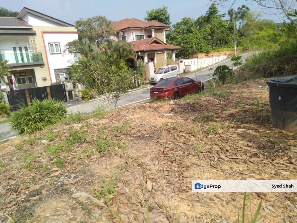 TANAH BANGLO BANGI Sungai Merab Jalan Putra Oasis for Sale @RM455,000 ...