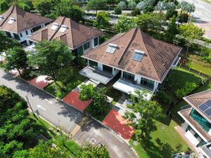Charms of Nusantara Setia Eco Glades 2 Storey Semi D - FACING OPEN for ...