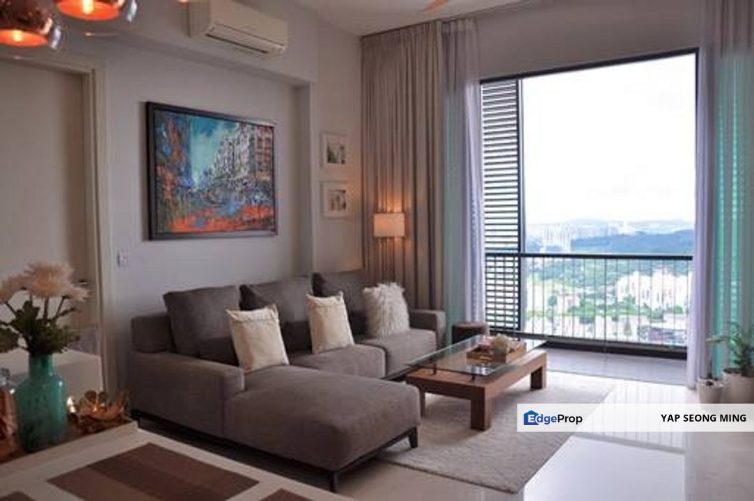 Prestige Condo @KL City Center for Sale for Sale @RM998,000 By YAP ...