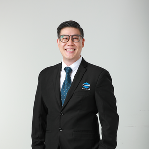 Real Estate Agent: Andrew Loh from PROPNEX REALTY SDN BHD | EdgeProp.my