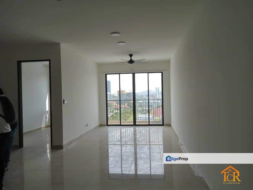 Ken Rimba Shah Alam Apartment for Sale @RM500,000 By JOVEE CHOW ...
